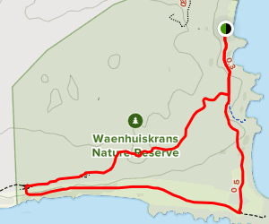 Arniston Dunes and Reserve Loop - Western Cape, South Africa | AllTrails