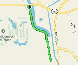 Lake Jackson Forest Trail: 25 Reviews, Map - Texas | AllTrails