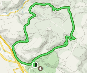 AllTrails | Margam Lake, Heol y Moch and Brombil Reservoir Circular: 19 ...