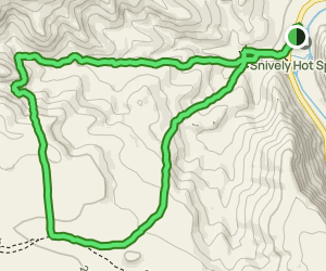 Snively Hot Springs Trail: 36 Reviews, Map - Oregon | AllTrails