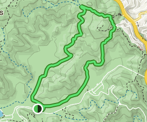 AllTrails | Gerbode Valley Loop: 379 Reviews, Map - California