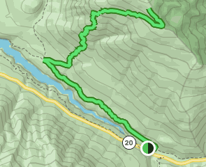 Jack's Mountain via East Bank Trail : 36 Fotos - Washington | AllTrails