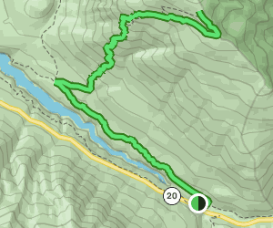 Jack's Mountain via East Bank Trail : 32 foto - Washington | AllTrails