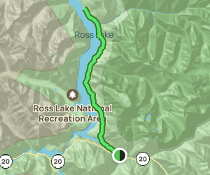 East Bank and Desolation Trail : 68 Reviews, Map - Washington | AllTrails