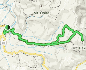 Myoko-Kogen Station - Mount Hakama Loop : 2 Photos - Niigata, Japon ...