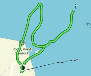 AllTrails | Rocky Point Overlook: 12 Reviews, Map - Nevada