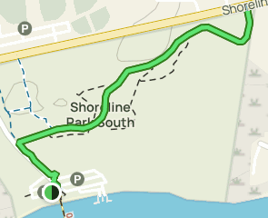 Shoreline Park South Trail, Florida - 108 Reviews, Map | AllTrails