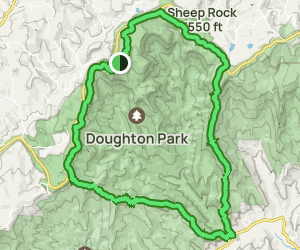 Doughton Park Trail: 111 Reviews, Map - North Carolina | AllTrails