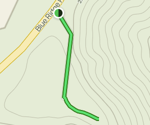 Fox Hunters Paradise Overlook: 12 Reviews, Map - North Carolina | AllTrails