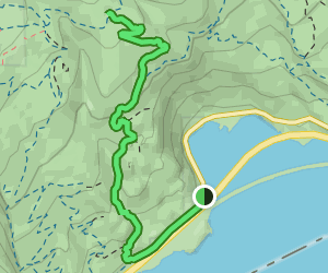 Labyrinth Trail: 165 Reviews, Map - Washington | AllTrails