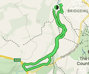 AllTrails | River Derwent and Allensford Park Circular: 104 Reviews ...