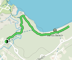 Sandy Beach: 19 Reviews, Map - Quebec, Canada | AllTrails