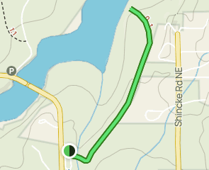 Chehalis Western Railway, Washington - 27 Reviews, Map | AllTrails