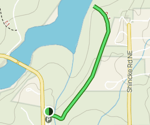 AllTrails | Chehalis Western Railway: 27 Reviews, Map - Washington