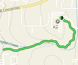 Poulsbo Wilderness Trail: 39 Reviews, Map - Washington | AllTrails