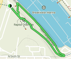 Raptor Overlook Loop: 147 Reviews, Map - Washington | AllTrails