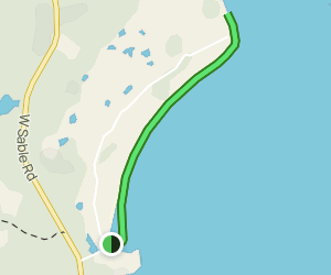 Louis Head Beach: 4 Reviews, Map - Nova Scotia, Canada | AllTrails