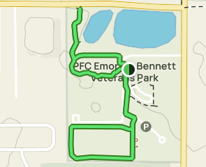 PFC Emory L. Bennett Veterans Path, Florida - 17 Reviews, Map | AllTrails