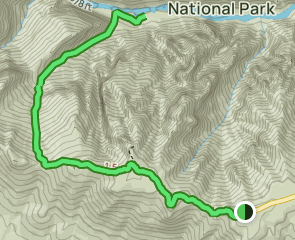 Warner Route, Colorado - 224 Reviews, Map | AllTrails