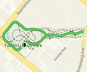 Tustin Legacy Park Loop - California | AllTrails