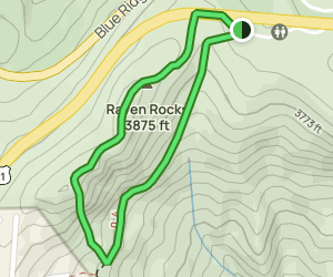 Blowing Rock Park Loop: 19 Reviews, Map - North Carolina | AllTrails