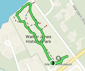 AllTrails | Walter Jones Park and Mandarin Museum Loop: 28 Reviews, Map ...