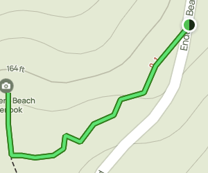 Crescent Beach Overlook: 13 Reviews, Map - California | AllTrails