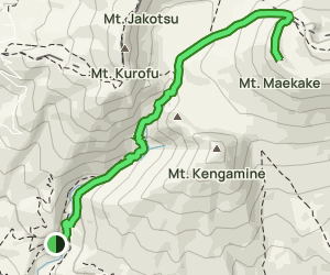 Asama Sanso - Mount Maekake (Mount Asama): 7 Reviews, Map - Nagano ...