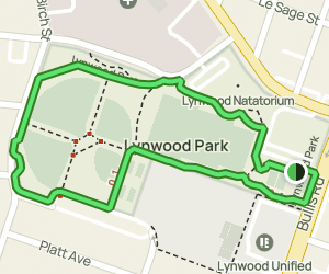 Lynwood Park Walk: 29 Reviews, Map - California | AllTrails