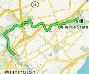 Northern Delaware Greenway: 155 Reviews, Map - Delaware | AllTrails