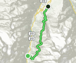 Europaweg: Randa - Grächen: 8 Reviews, Map - Valais, Switzerland ...