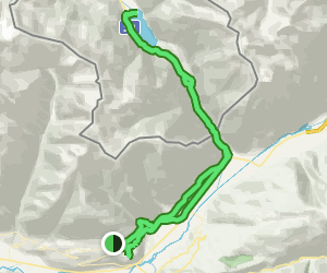 Teglio - Lago Poschiavo: 0 Reviews, Map - Lombardy, Italy | AllTrails