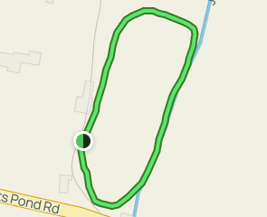 Abbott's Mill Boardwalk, Delaware - 26 Reviews, Map | AllTrails