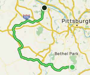 Montour Trail: 314 Reviews, Map - Pennsylvania | AllTrails