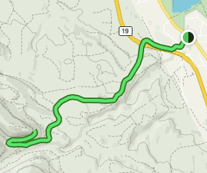 Fanny Bay Mainline: 6 Reviews, Map - British Columbia, Canada | AllTrails