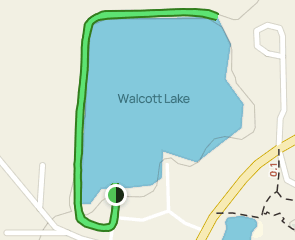 Walcott Lake Trail, Arkansas - 21 Reviews, Map | AllTrails