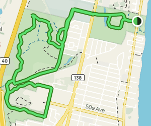 Pointe-aux-Trembles Loop: 84 Reviews, Map - Quebec, Canada | AllTrails