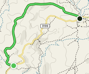 The Camel Path: 0 Reviews, Map - Southern District HaDarom, Israel ...