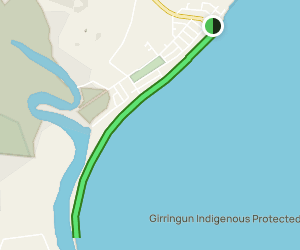 Kurrimine Beach Walk: 2 Reviews, Map - Queensland, Australia | AllTrails
