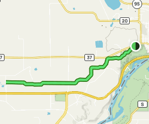 Swedish Immigrant Trail: 43 Reviews, Map - Minnesota | AllTrails