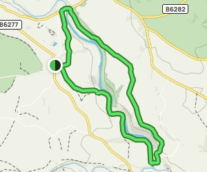 Romaldkirk Circular: 50 Reviews, Map - County Durham, England | AllTrails