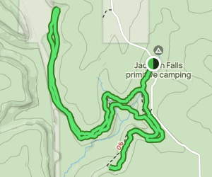 Jackson Falls Trail: 677 Reviews, Map - Illinois | AllTrails