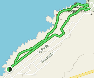 Gansbaai to Klipgat Cave: 19 Reviews, Map - Western Cape, South Africa ...