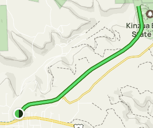 Knox & Kane Rail Trail: 81 Reviews, Map - Pennsylvania | AllTrails