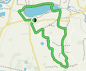 Shustoke Reservoir to Dumble Wood Circular, 60 Fotos - West Midlands ...