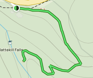 Plattekill Falls: 374 Reviews, Map - New York | AllTrails