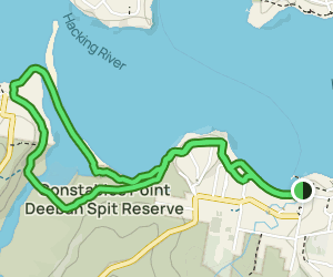 Bundeena to Maian Bar: 26 Reviews, Map - New South Wales, Australia ...