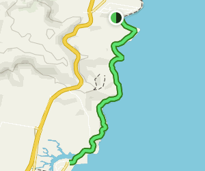 Loves Bay to Gerringong via Kiama Coast Walk: 130 Reviews, Map - New ...