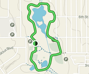 Hansen Park Loop: 132 Reviews, Map - Minnesota | AllTrails