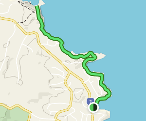 Lilli Pilli Coast Walk: 63 Reviews, Map - New South Wales, Australia ...